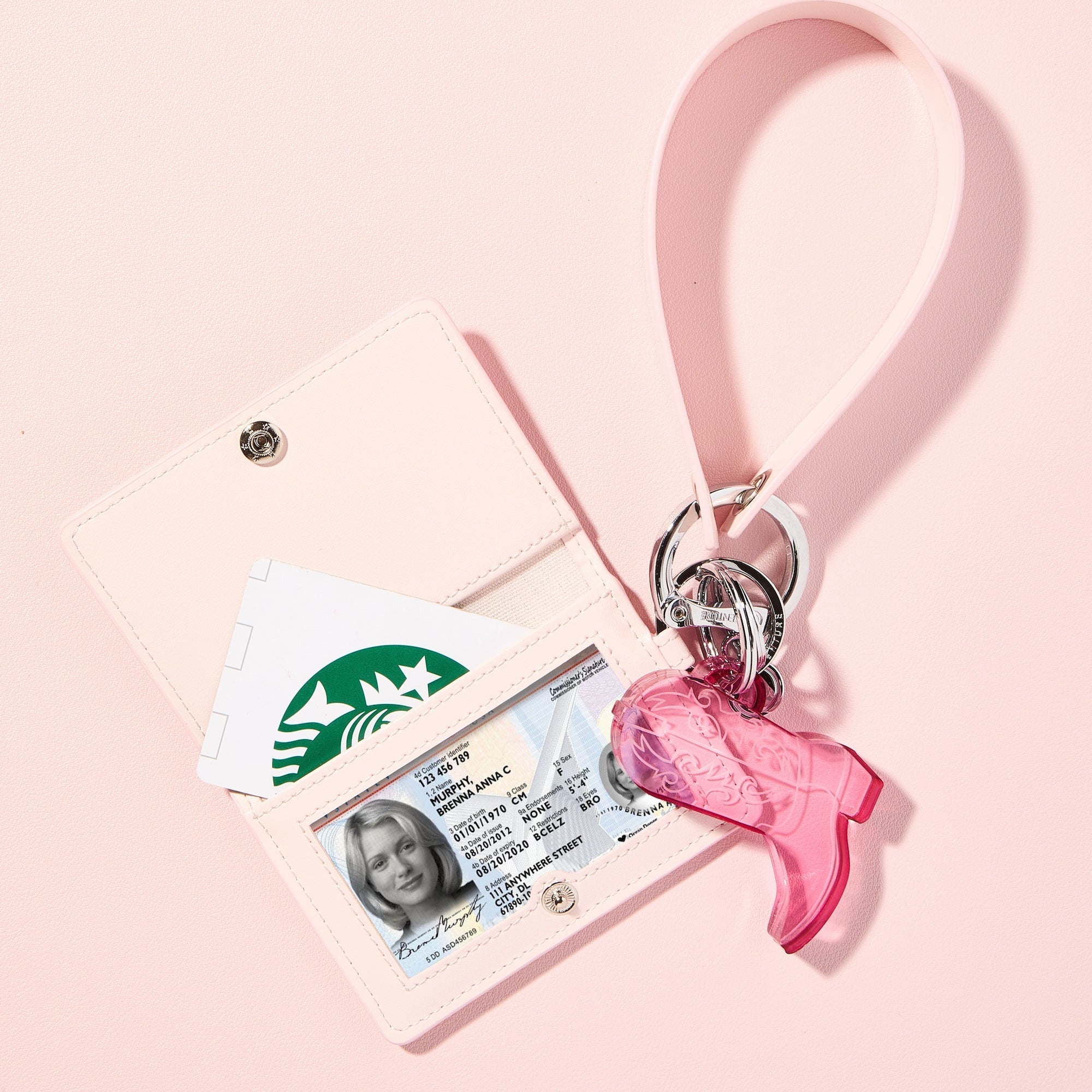 Stylish & Functional ID Cases | Oventure Keychain Wallets