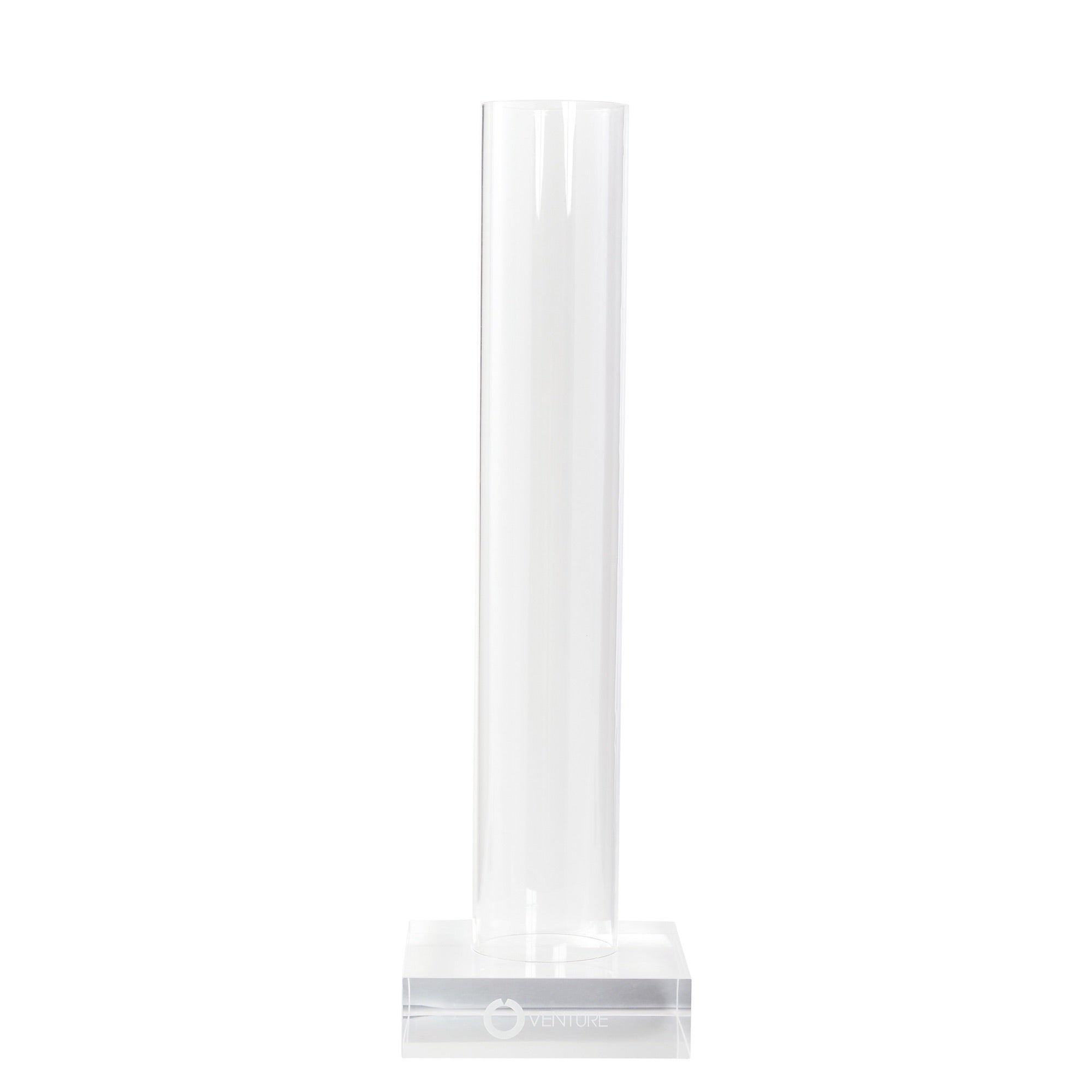 Wholesale Display - Acrylic Stacking Tower – Oventure