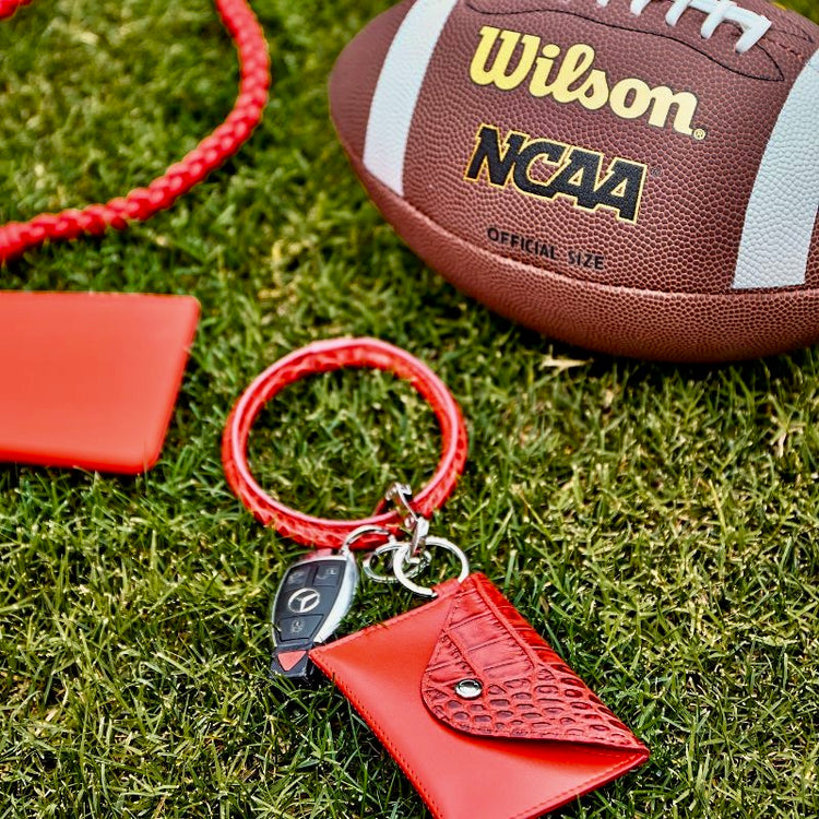Oventure | Your Handsfree Headquarters | The Original Big O Key Ring