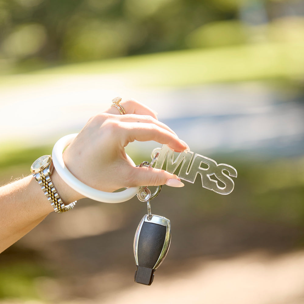 Oventure | Your Handsfree Headquarters | The Original Big O Key Ring