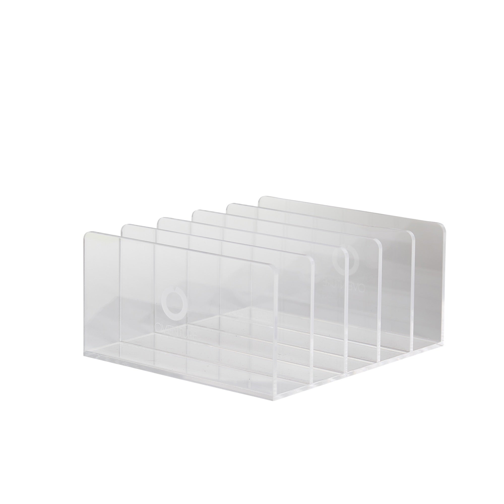 Wholesale Display - Acrylic Accessory Organizer – Oventure