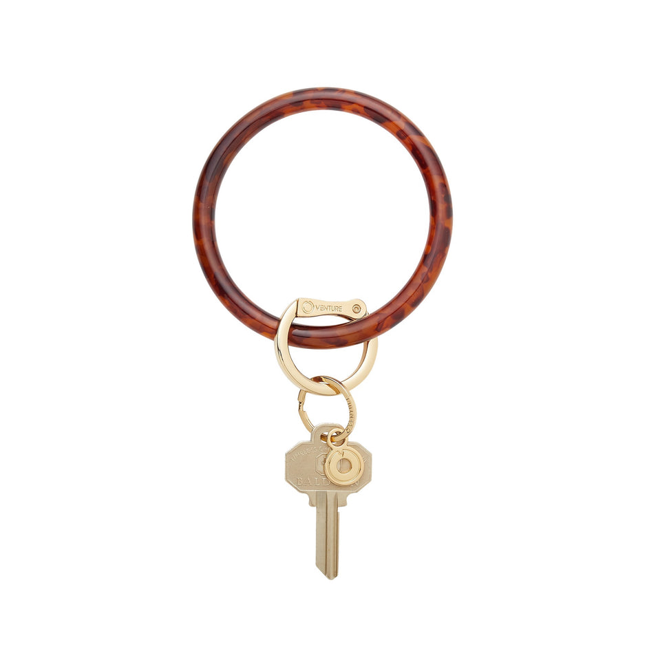 Oventure | Your Handsfree Headquarters | The Original Big O Key Ring