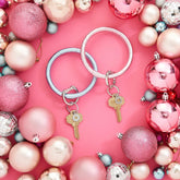 Oventure | Your Handsfree Headquarters | The Original Big O Key Ring