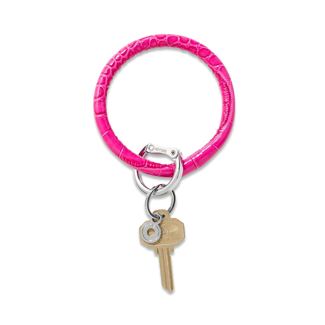The Original Big O Key Ring | Oventure | 10% Off First Purchase