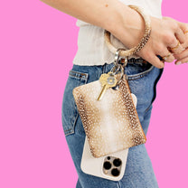 Mini Pouch - Antelope Silicone – Oventure