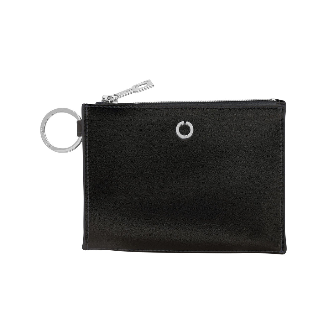 Keychain Wallets – Compact, Hands-Free Wallets with Keyring Attachment ...